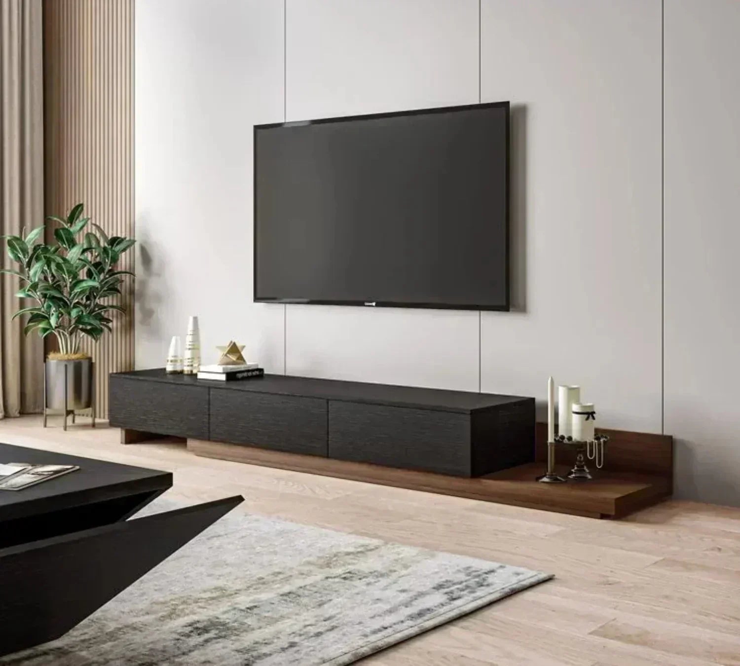 TV Unit Styling Tips for Modern UAE Homes | Desqo Furniture Blog